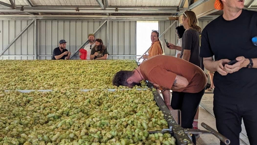 KBC2.0におけるビール造りのフィロソフィー - 第2部 「南へ」 – Kyoto Brewing Co. - Online Store