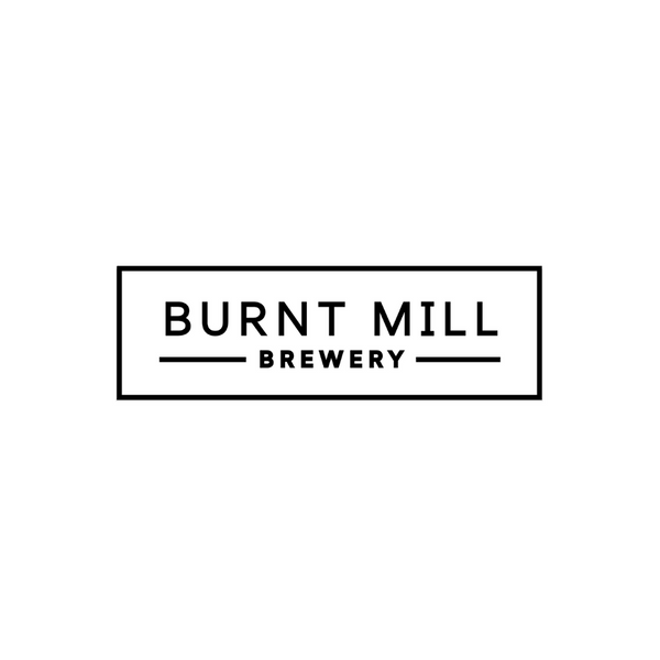 Burnt Mill Logo
