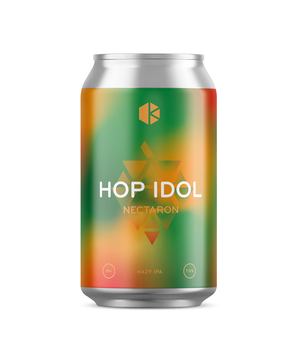 HOP IDOL ネクタロン (HOP IDOL - Nectaron) – Beer | Kyoto Brewing Co ...